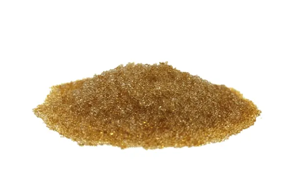 Resina catiónica para desionizador Lewatit S108H - Accuality